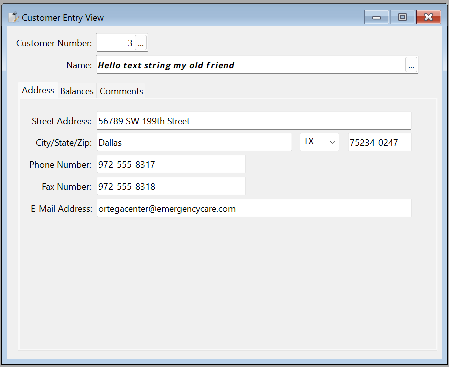 Is it a good idea to mix Ansi and Unicode character sets?